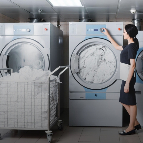 Bubble Bliss - Laundry Service NYC | Wash & Fold, Dry Cleaning